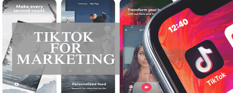 TikTok Conquering Social Media - How You Can Inject TikTok with Your ...