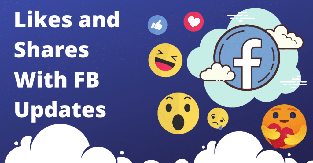 70+ Funny Facebook Status Updates That Will Get You A Lot of Likes, Shares