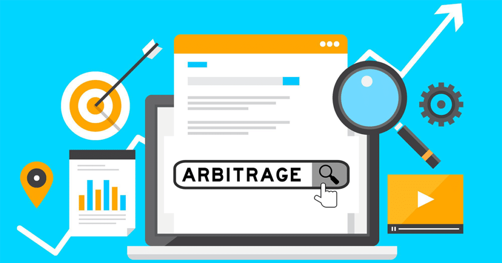 The Ultimate Guide To Search Arbitrage With The Optimizer [including ...