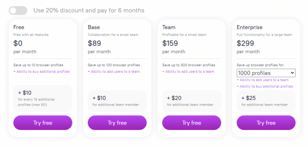 Dolphin{anty} The Best Anti-Detect Browser You Can Get – iAmAttila